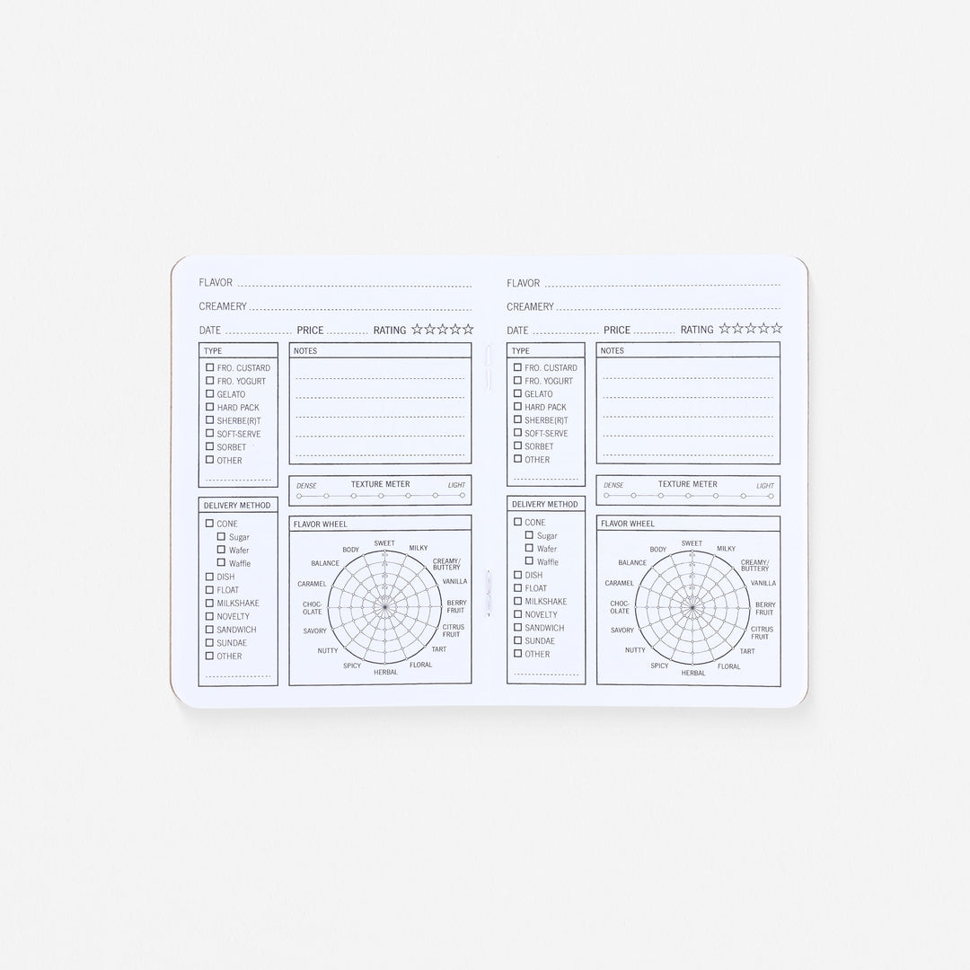 Notebooks and Journals – GREER Chicago