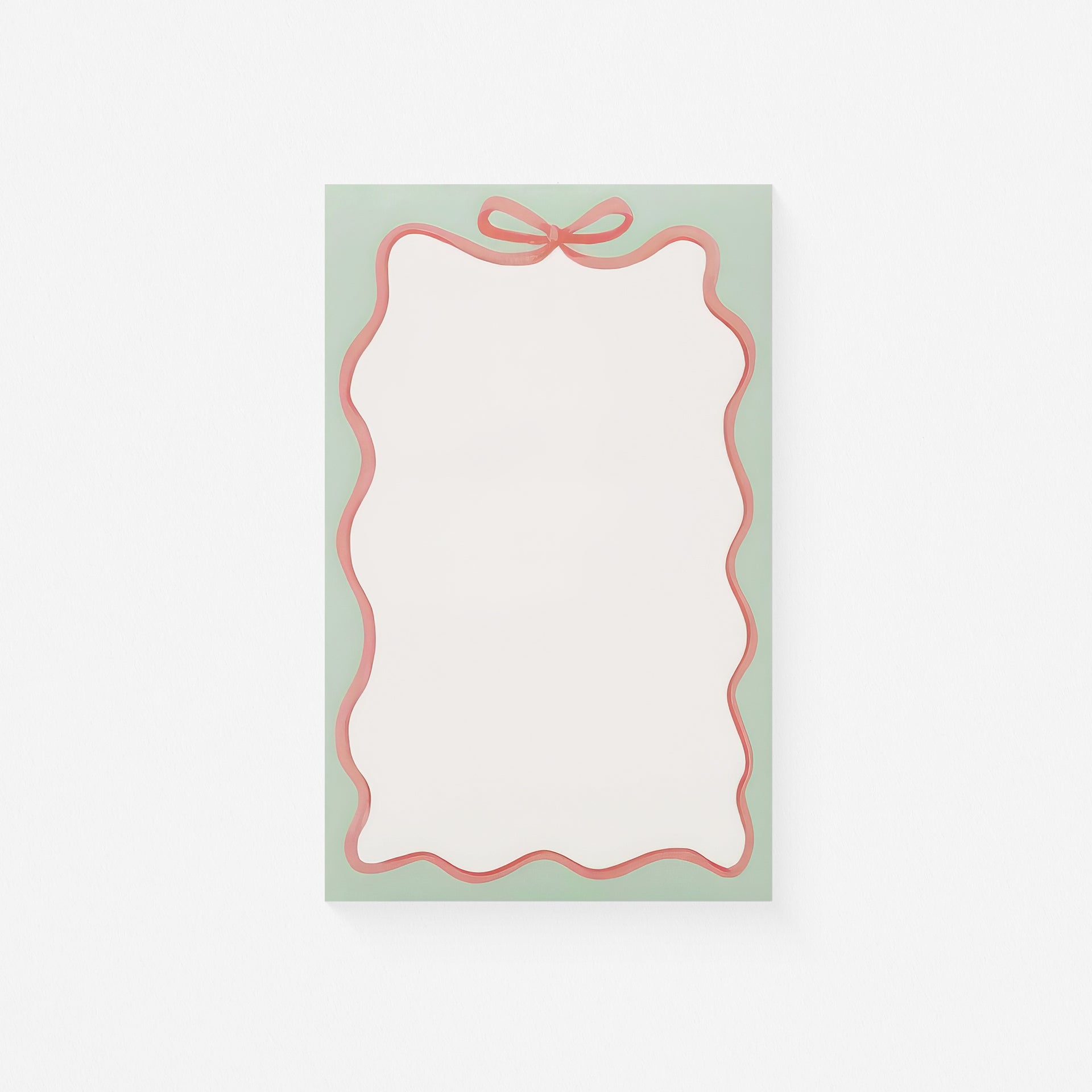 Rifle Paper Co. Ribbon Notepad