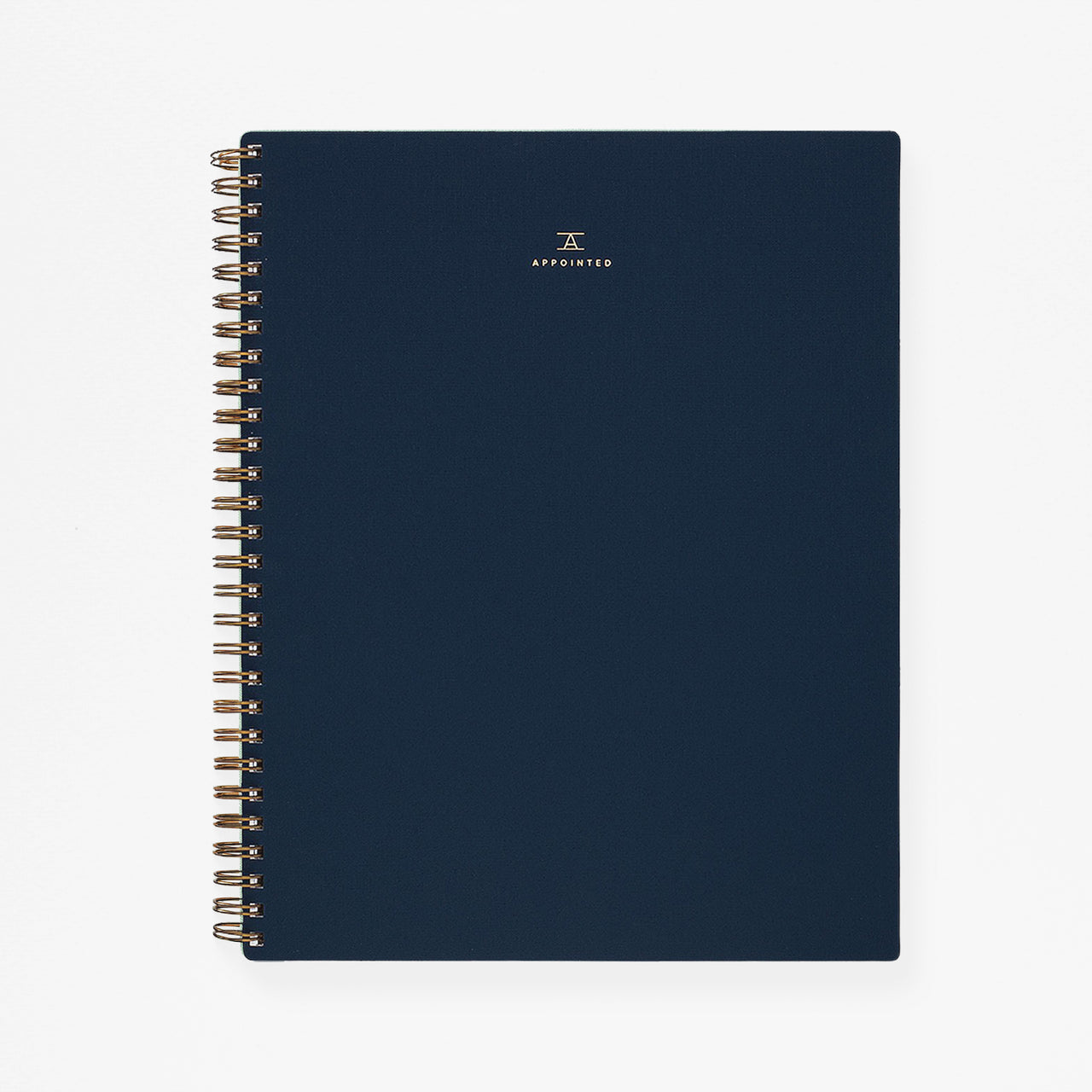 Notebooks and Journals