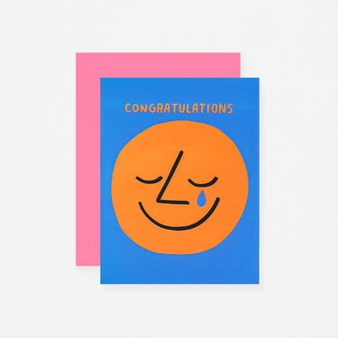 Greeting Cards – tagged "congratulations " – GREER Chicago