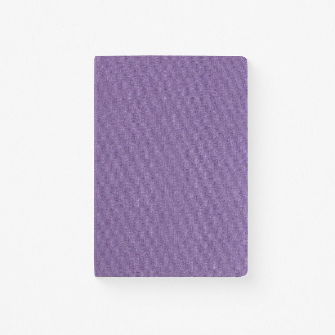 Notebooks and Journals