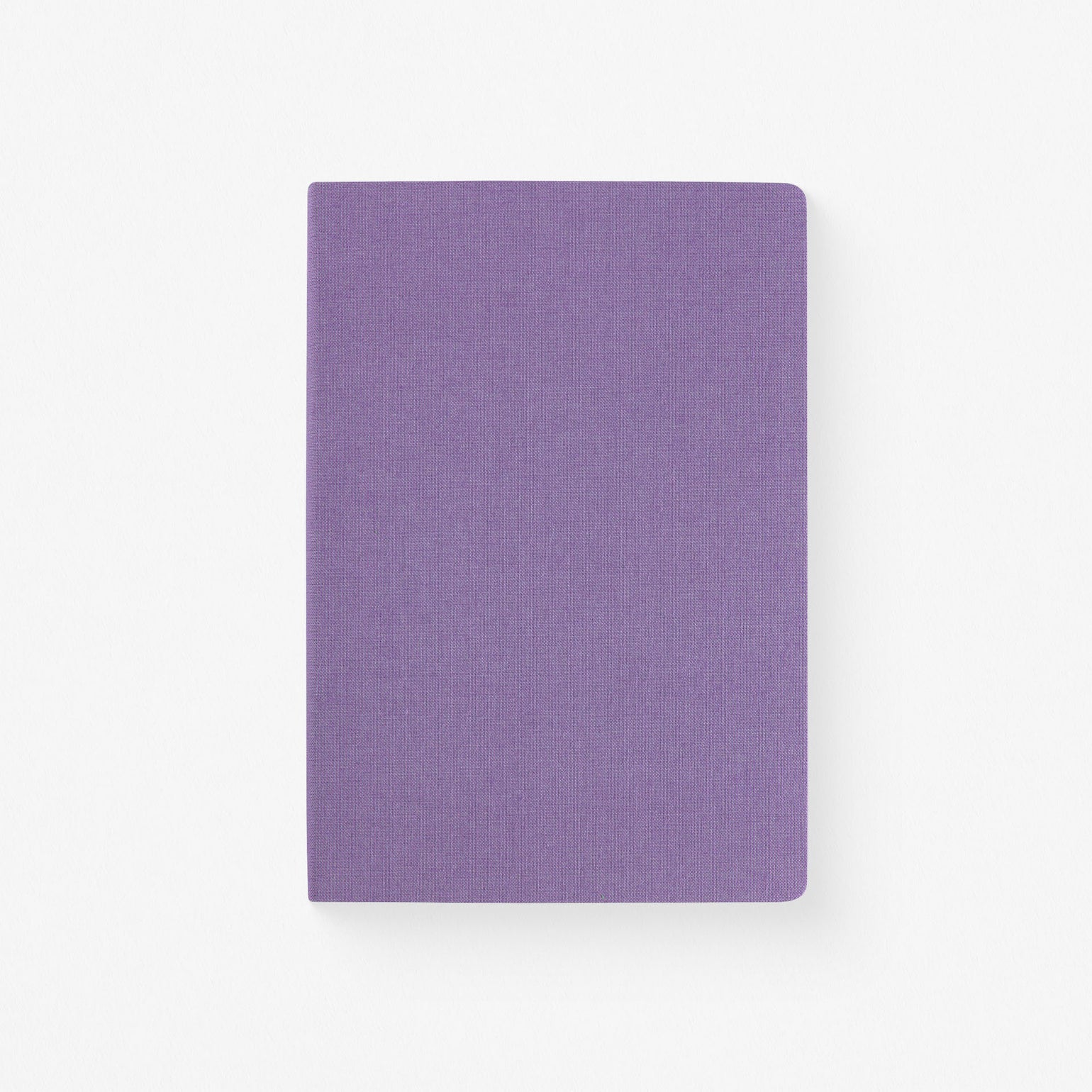 Notebooks and Journals