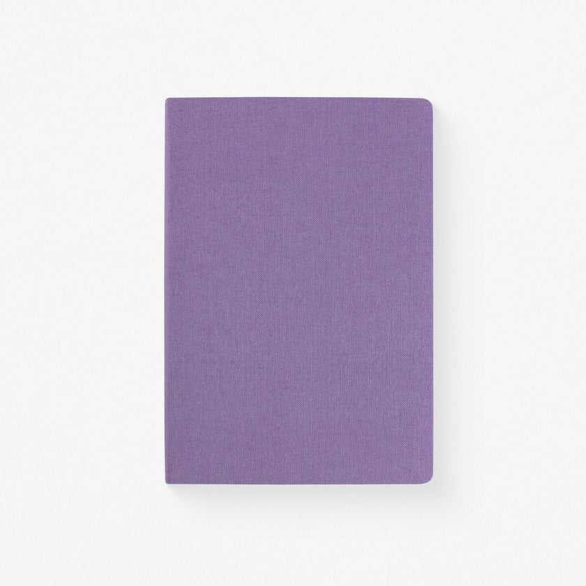 Notebooks and Journals