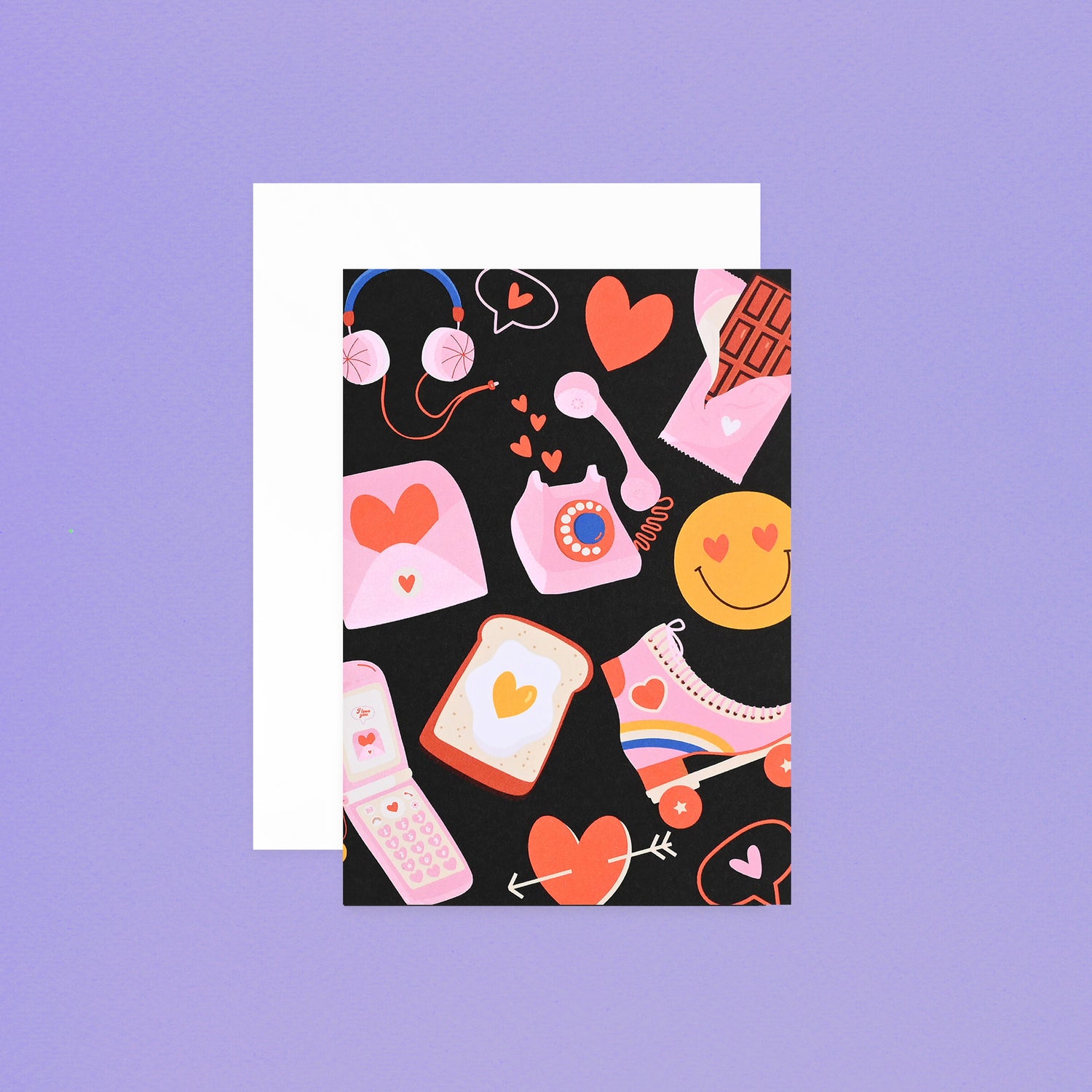 Greeting Cards – GREER Chicago