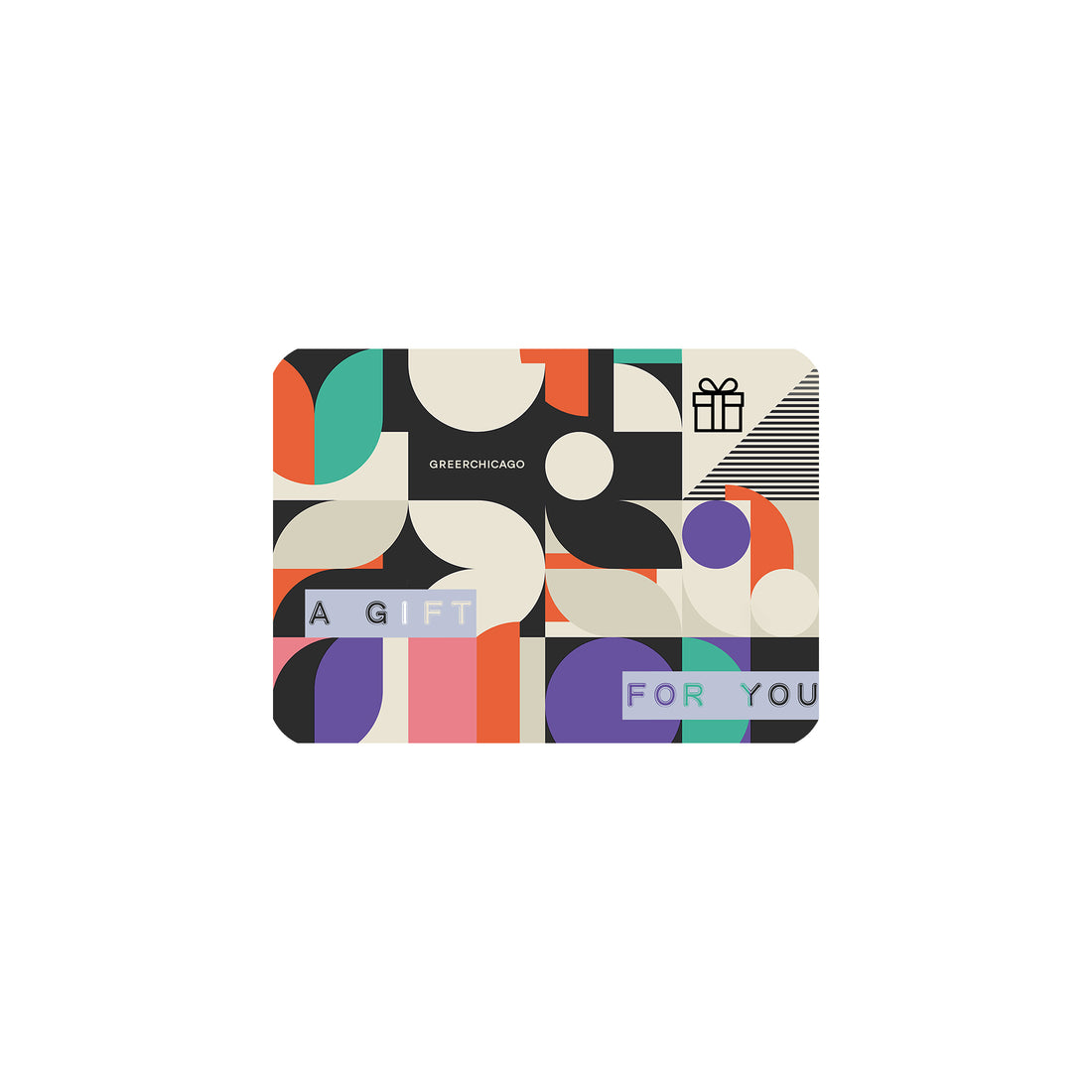 Greer Chicago | Stationery from everywhere to you