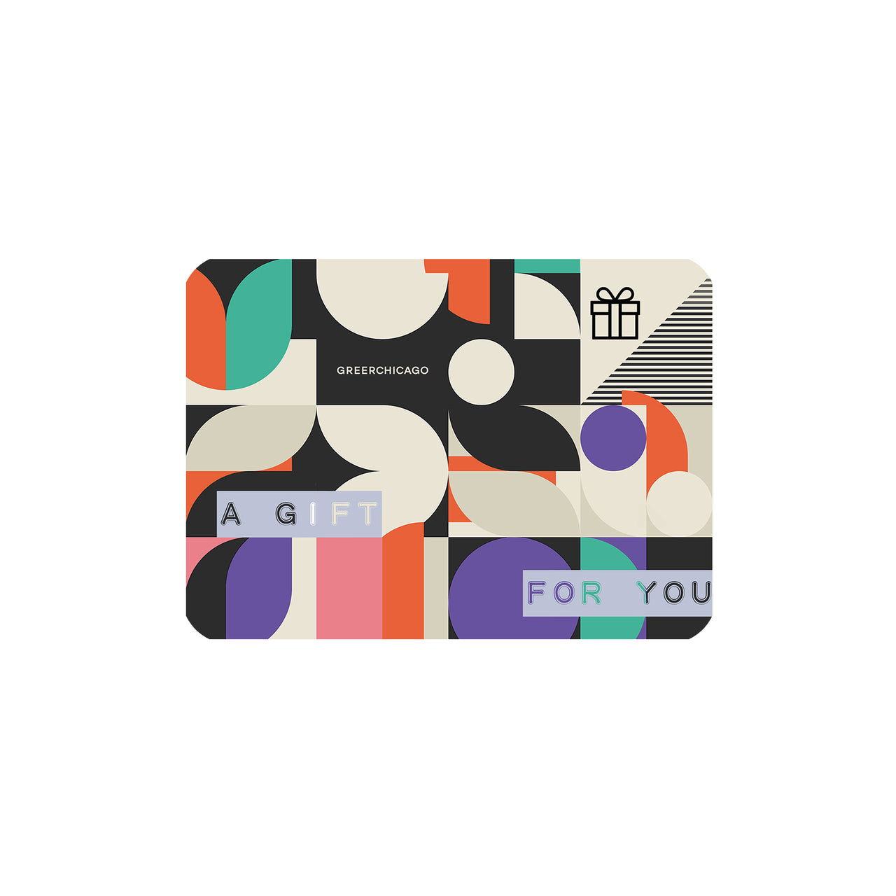 Greer Chicago | Stationery from everywhere to you