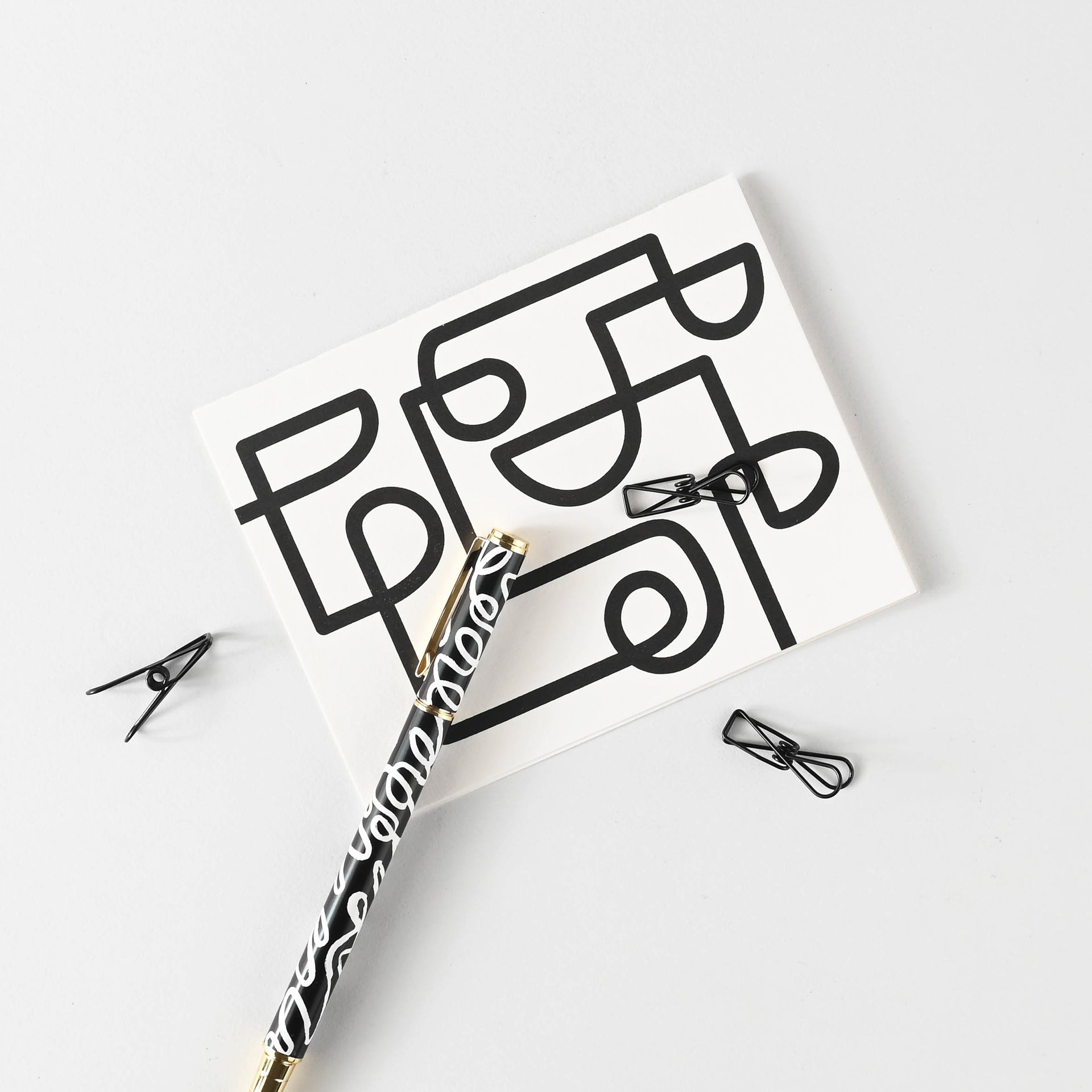 Greer Chicago | Stationery from everywhere to you