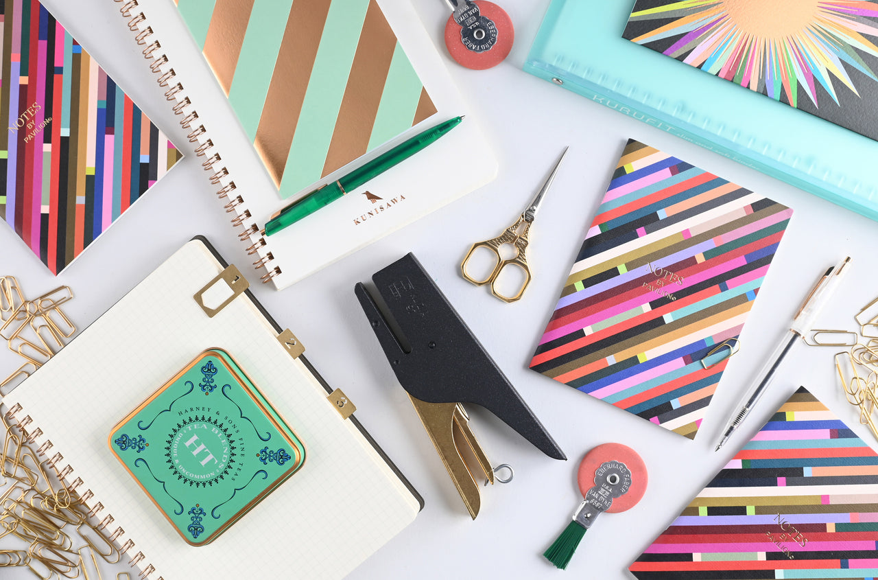 Greer Chicago | Stationery from everywhere to you