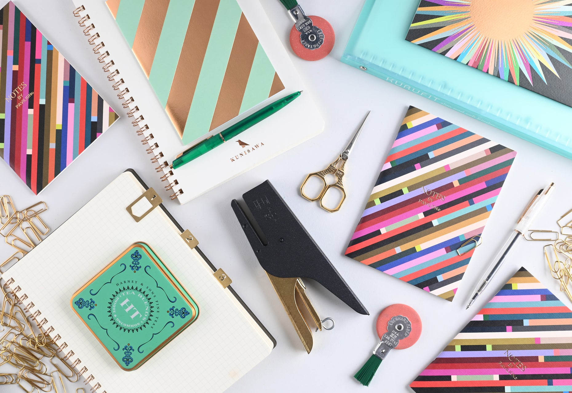 Greer Chicago | Stationery from everywhere to you – GREER Chicago