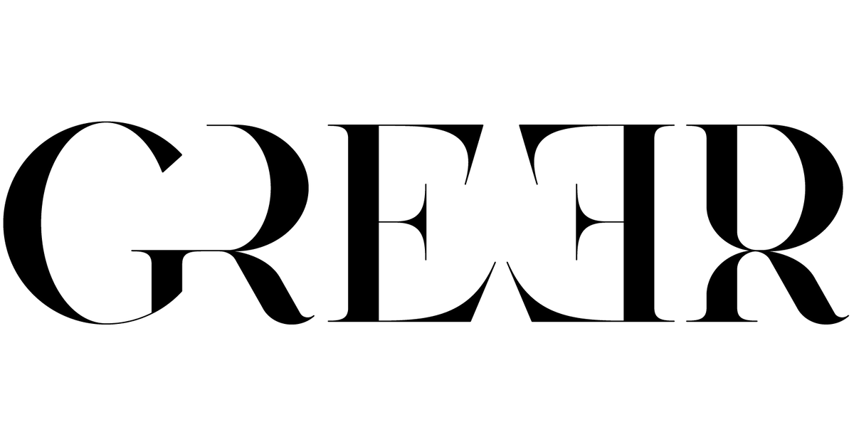 Greer Chicago | Stationery from everywhere to you – GREER Chicago