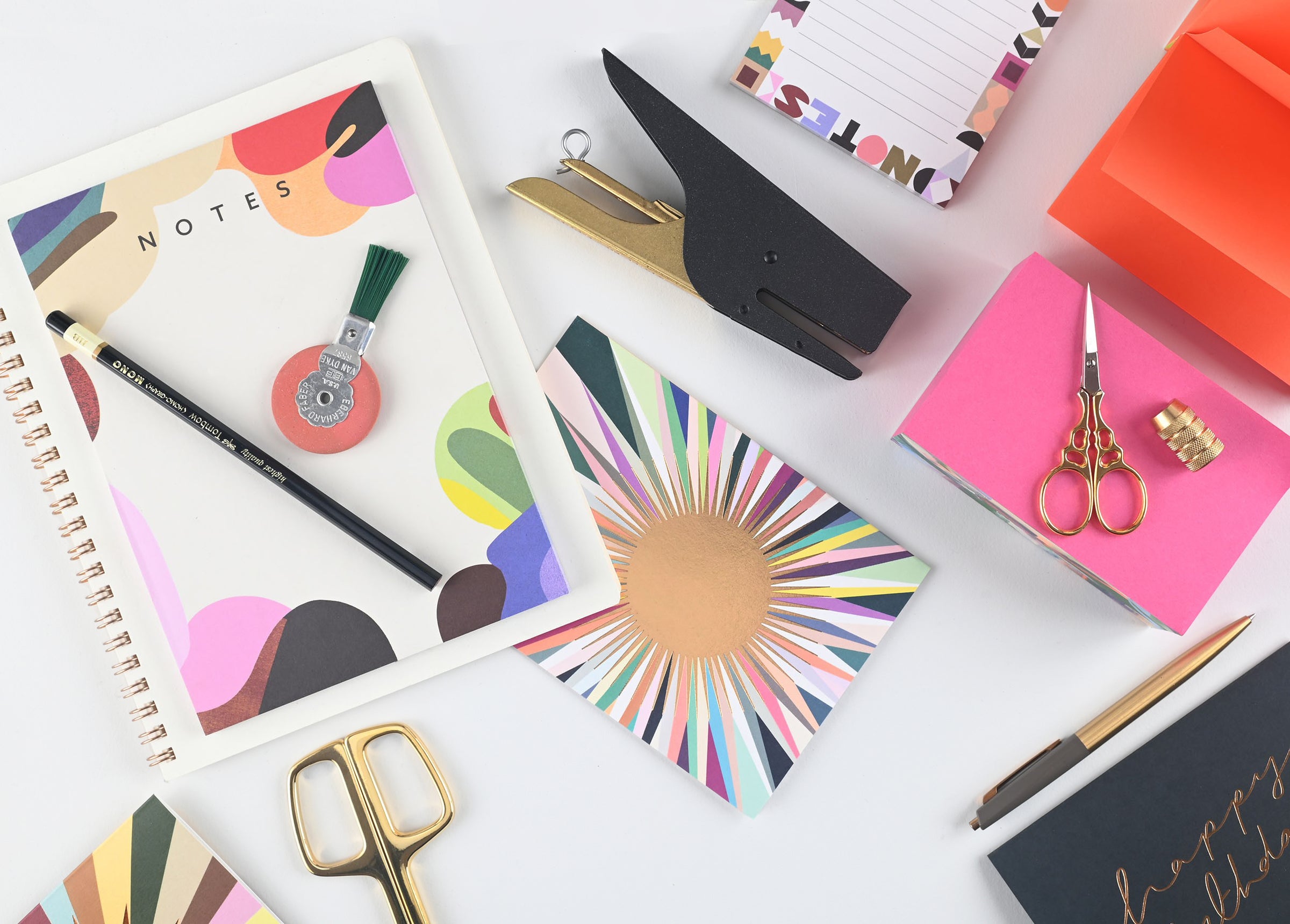 Greer Chicago | A STATIONERY BOUTIQUE IN YOUR HANDS