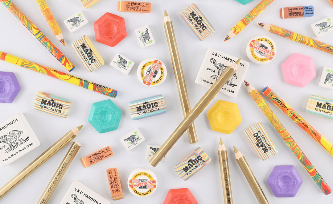 Greer Chicago | Stationery from everywhere to you