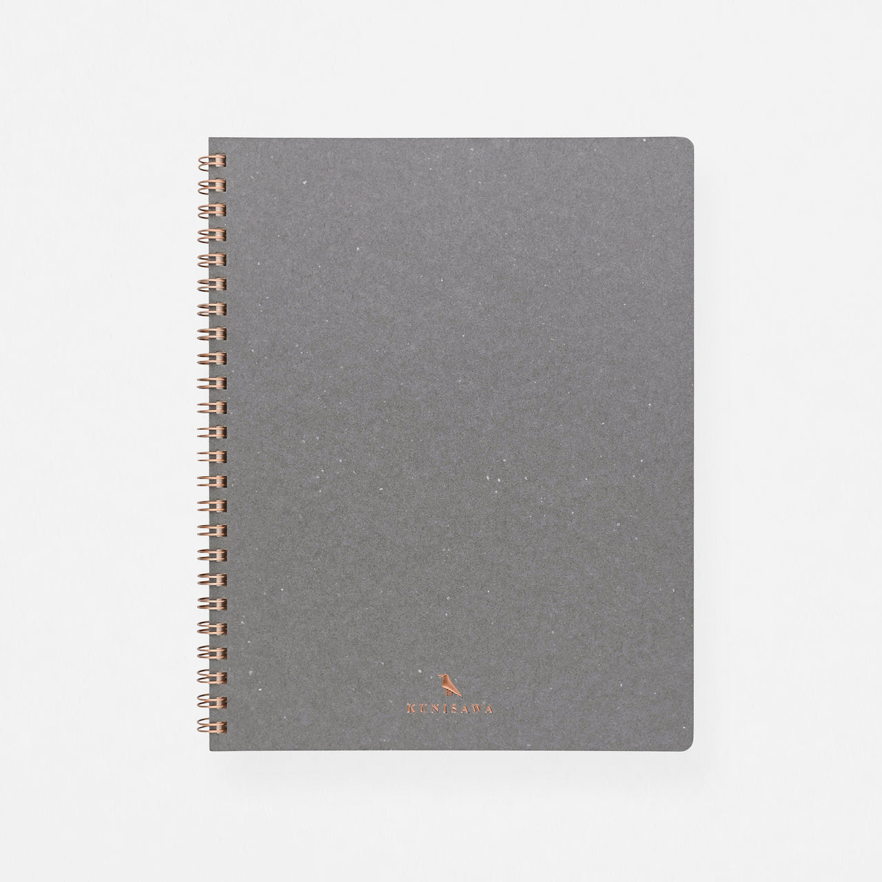 Notebooks and Journals