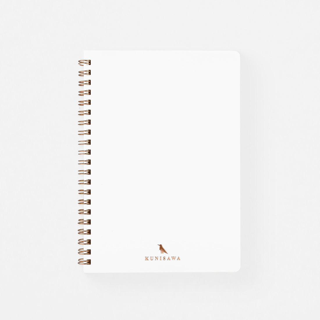 Notebooks and Journals