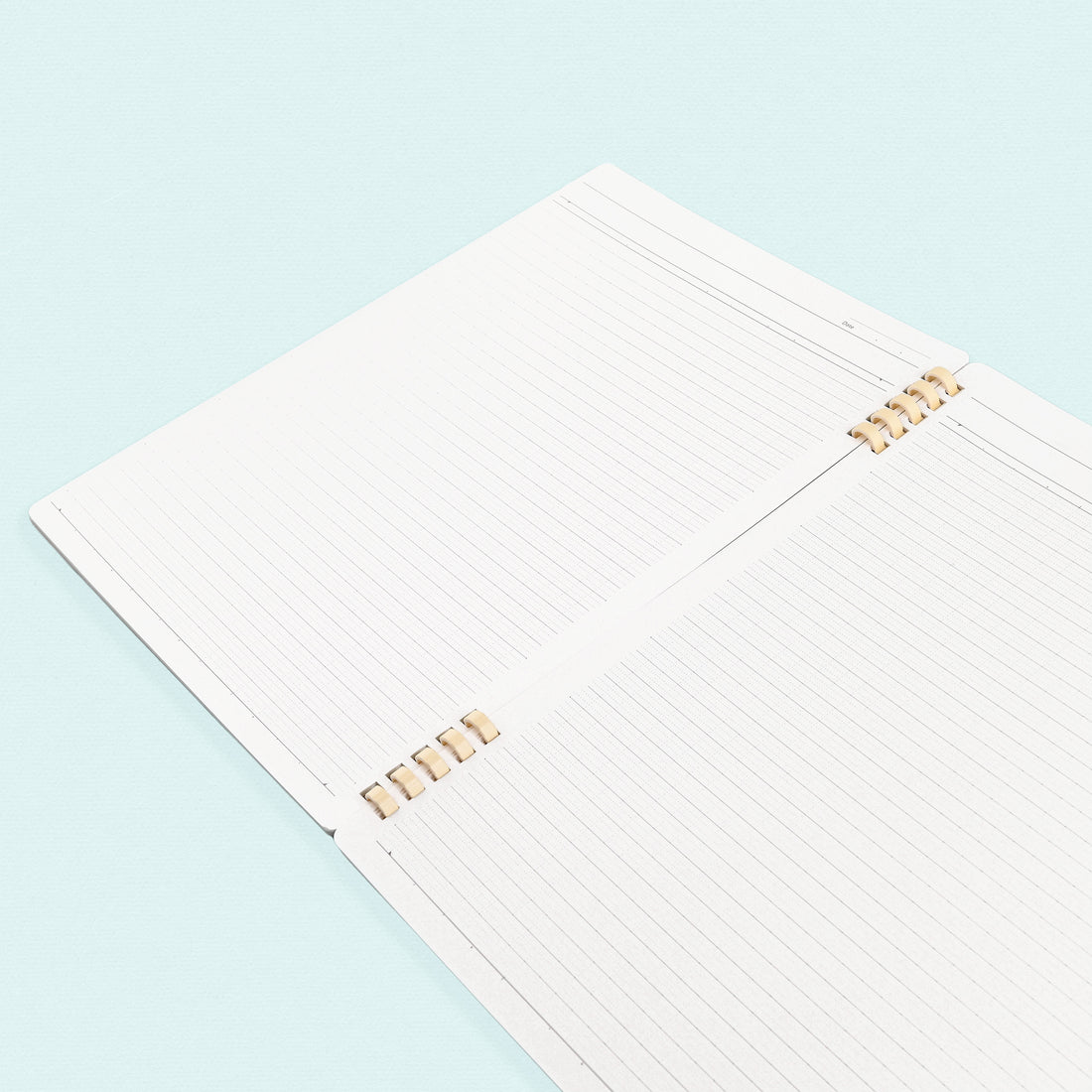 Notebooks and Journals – GREER Chicago