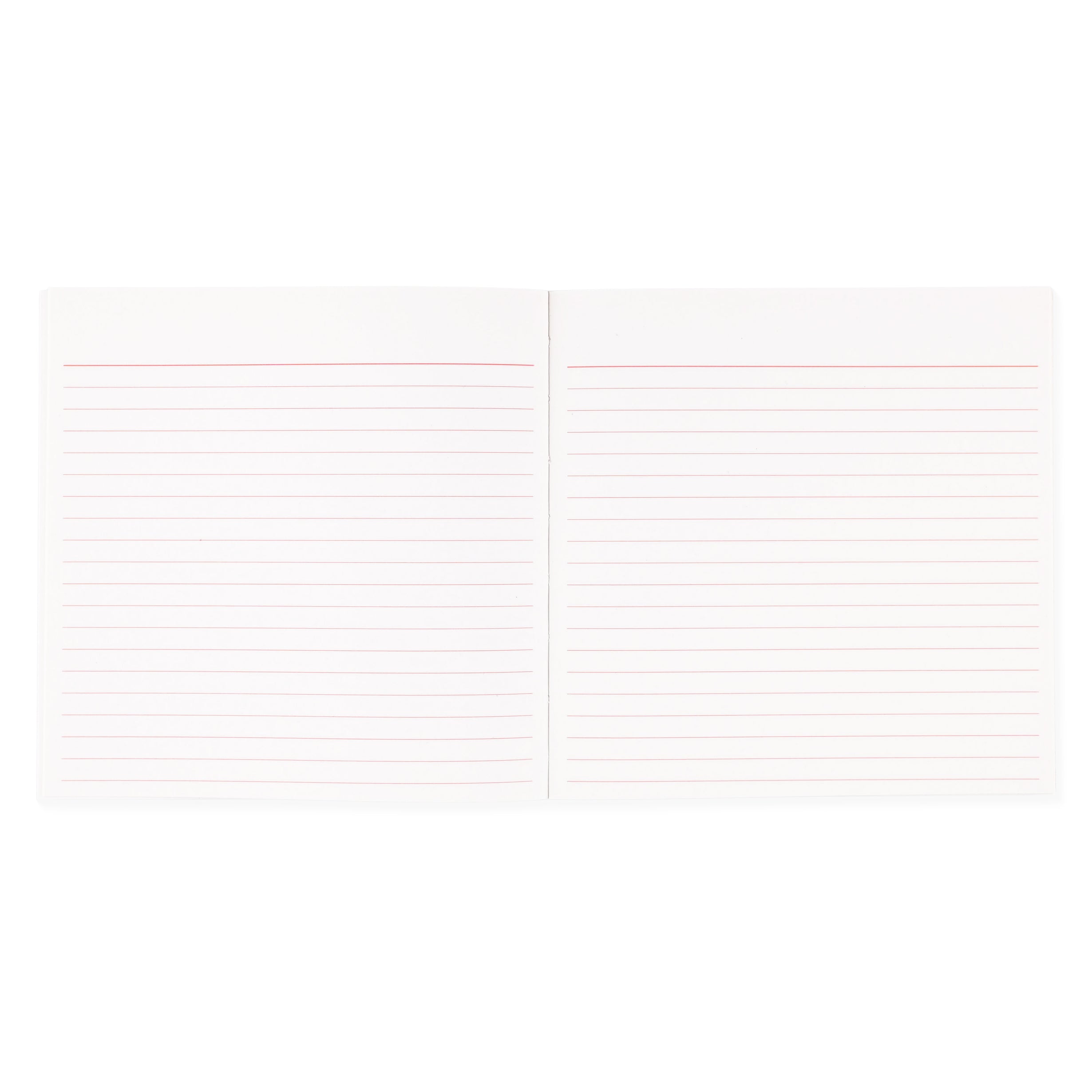 Notebooks and Journals