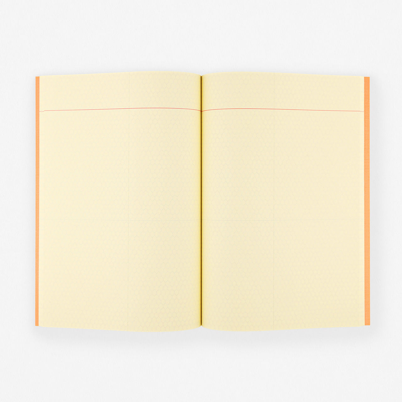 Notebooks and Journals