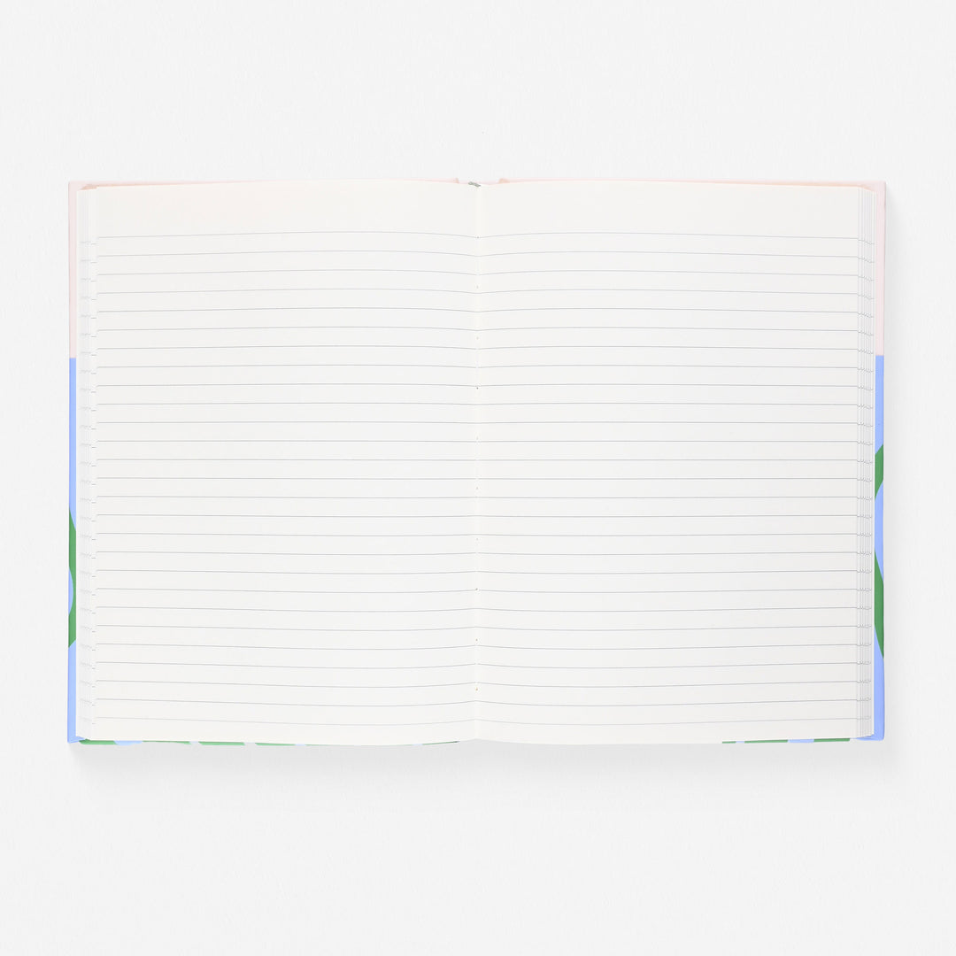 Notebooks and Journals – GREER Chicago