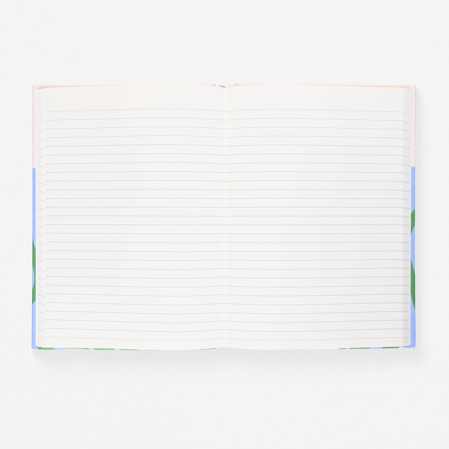 Notebooks and Journals – GREER Chicago