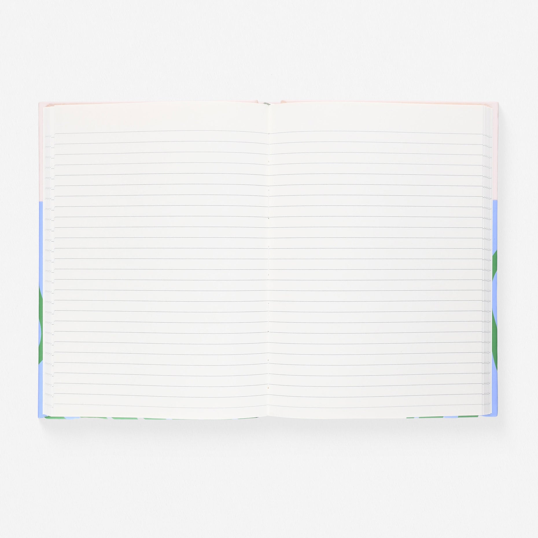 Notebooks and Journals – GREER Chicago