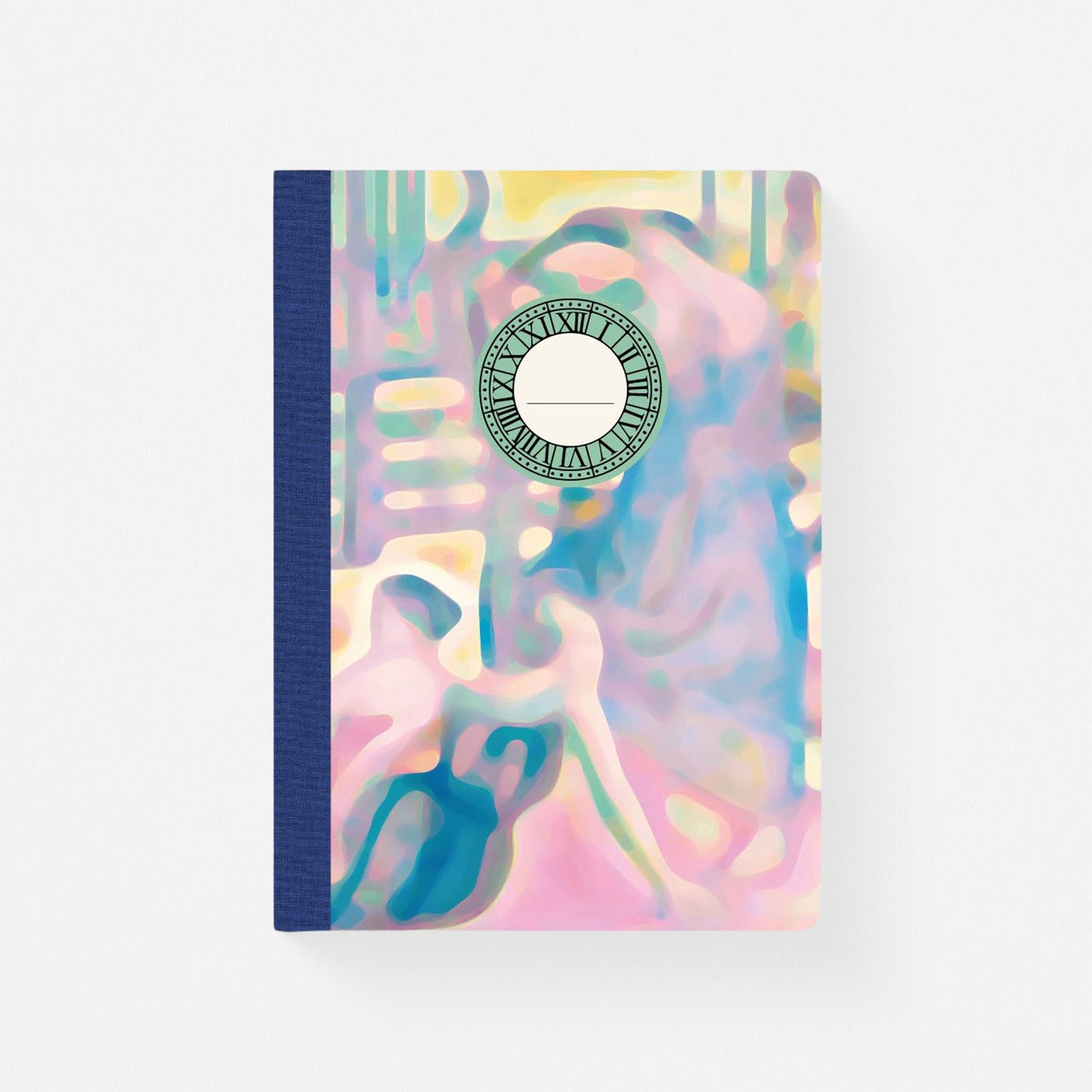 Notebooks and Journals – GREER Chicago