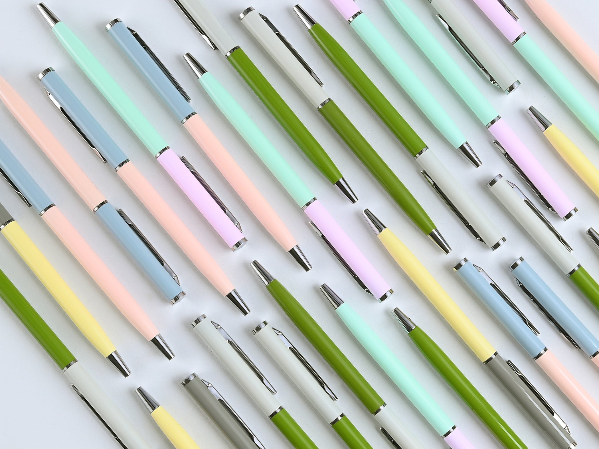 Greer Chicago | Stationery from everywhere to you