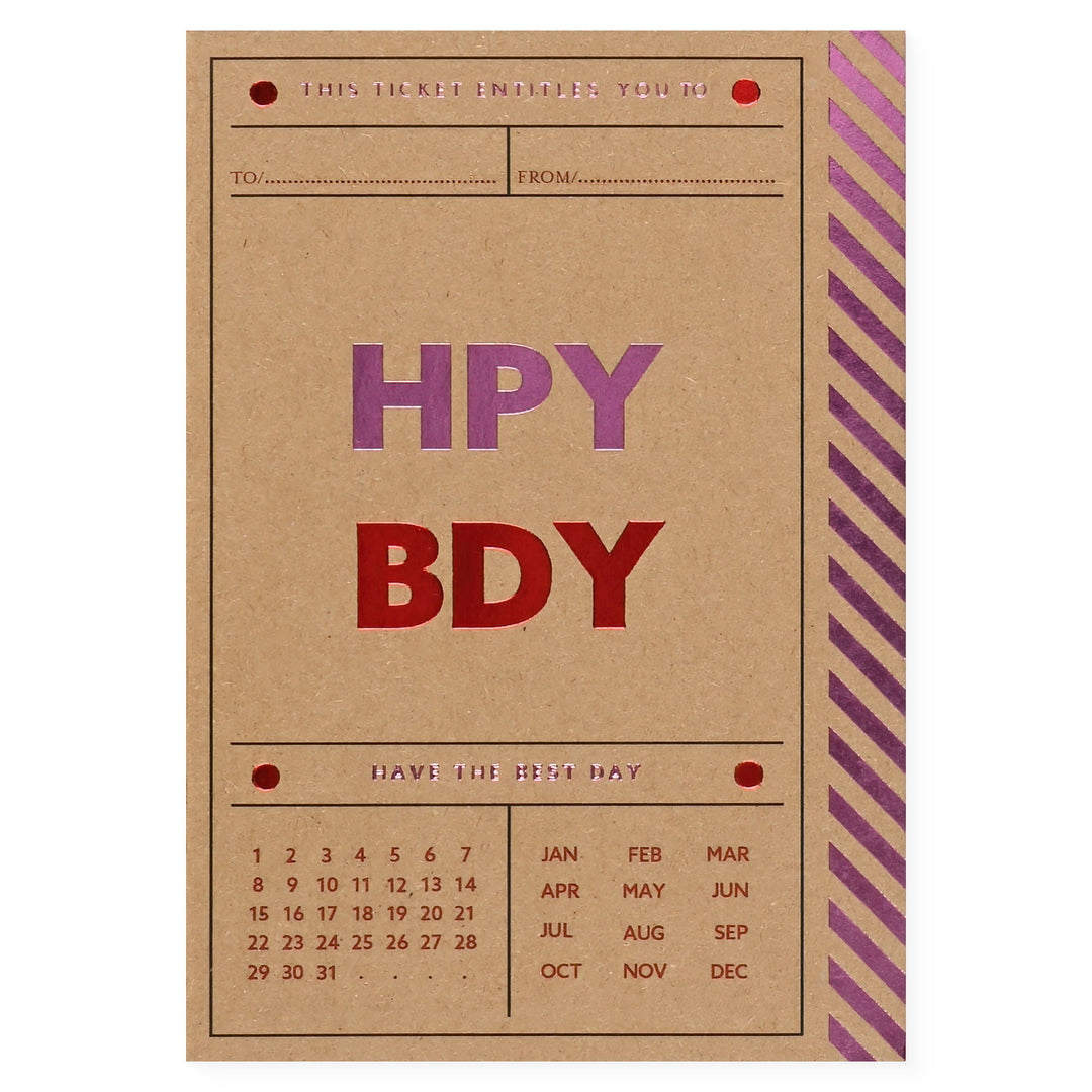 Greeting Cards – Tagged "birthday" – GREER Chicago