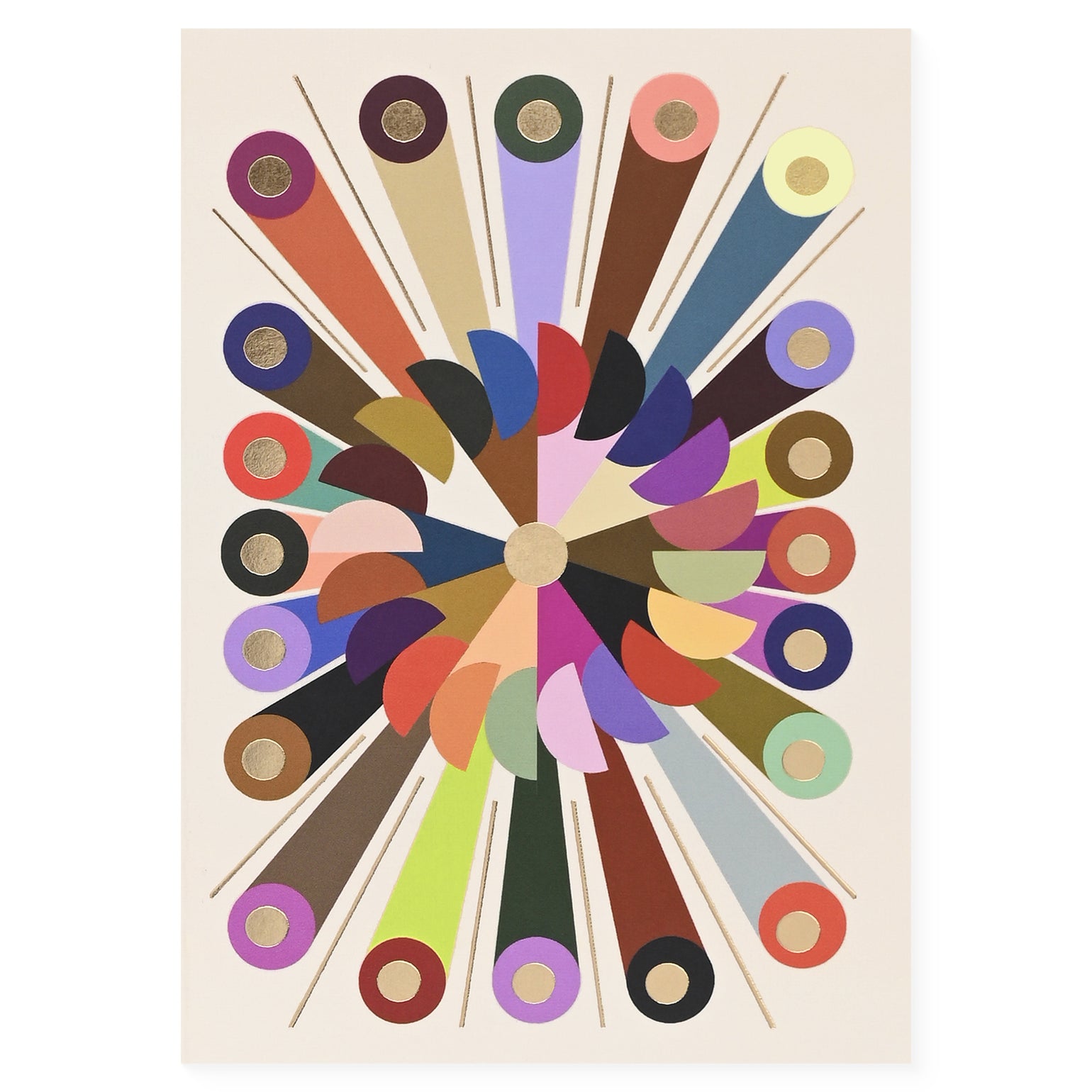 Greeting Cards – GREER Chicago