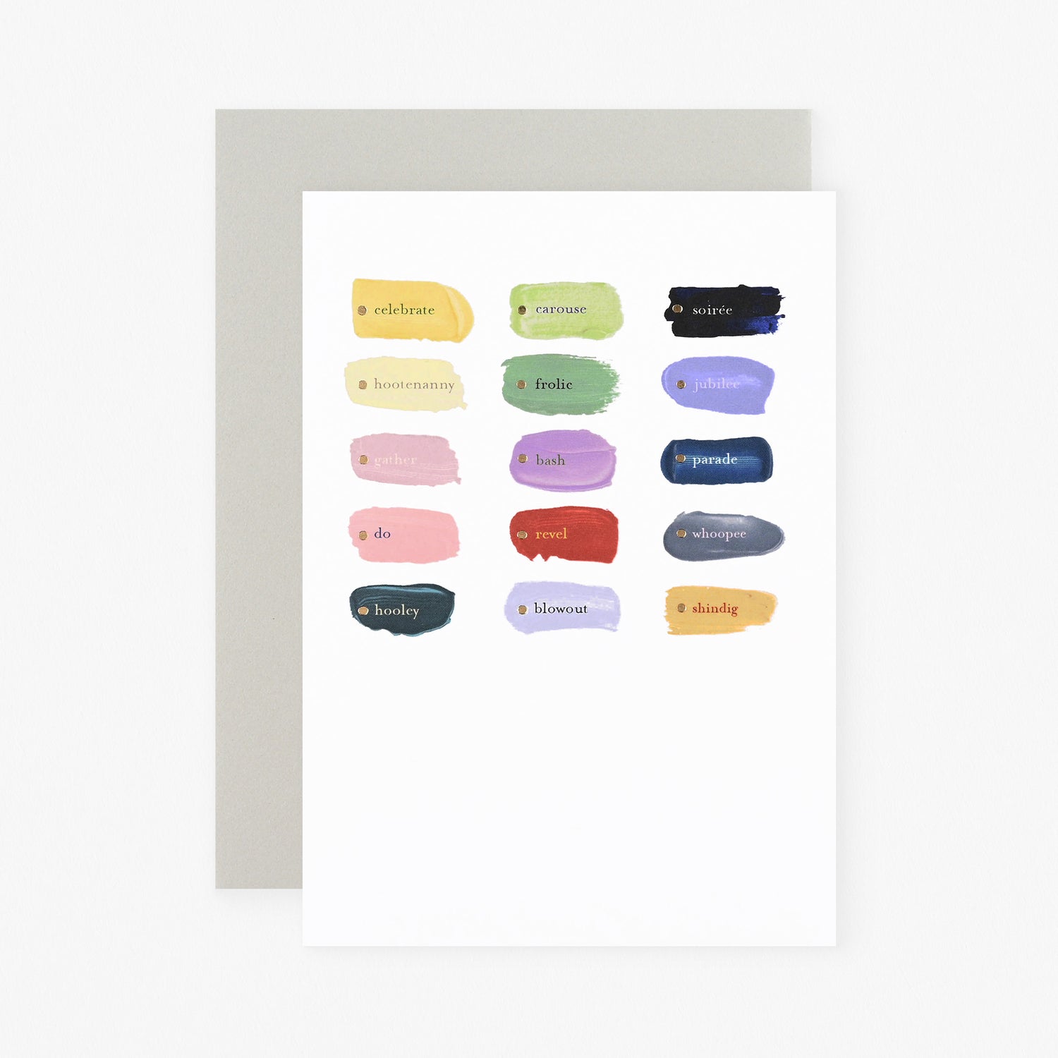 Greeting Cards – tagged "congratulations " – GREER Chicago