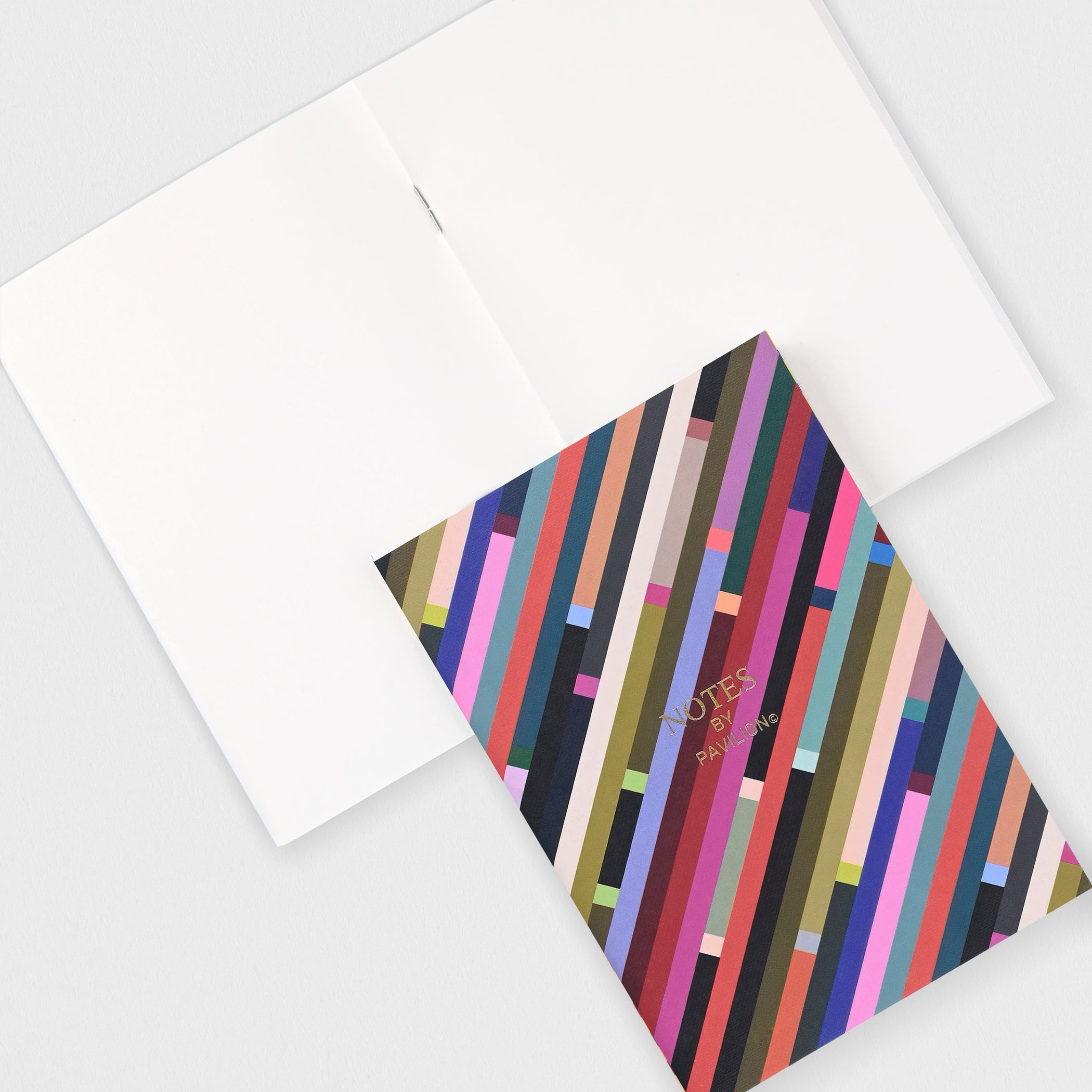 Notebooks and Journals – GREER Chicago