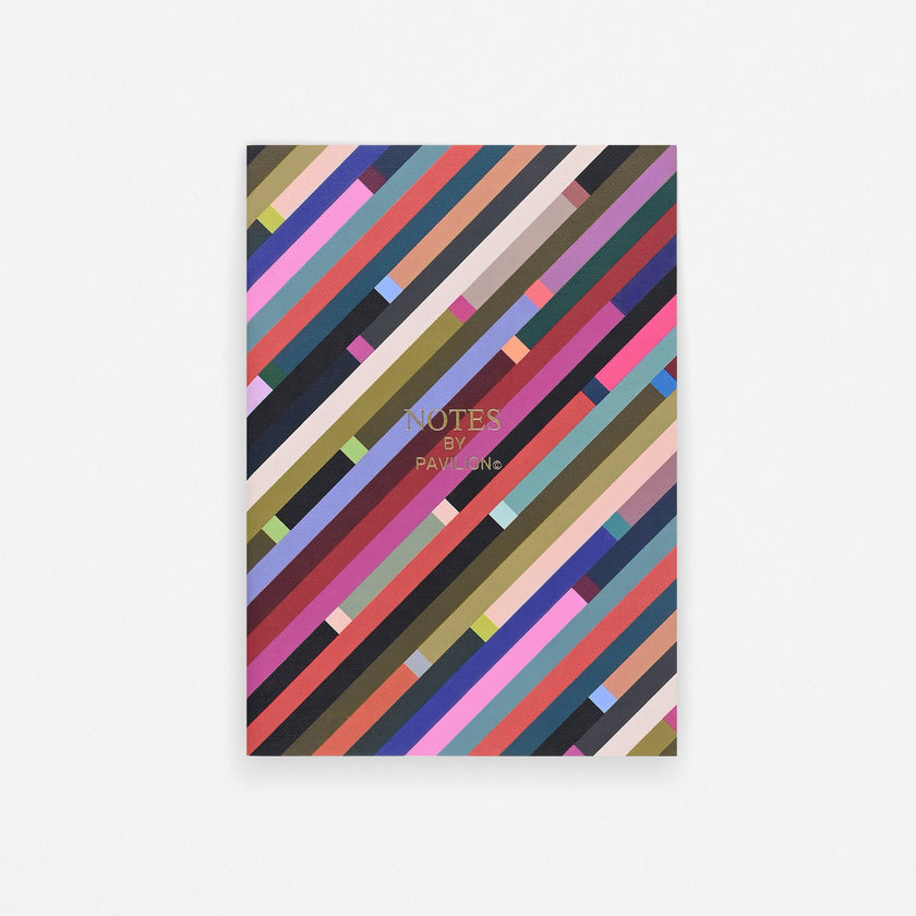 Notebooks and Journals – GREER Chicago