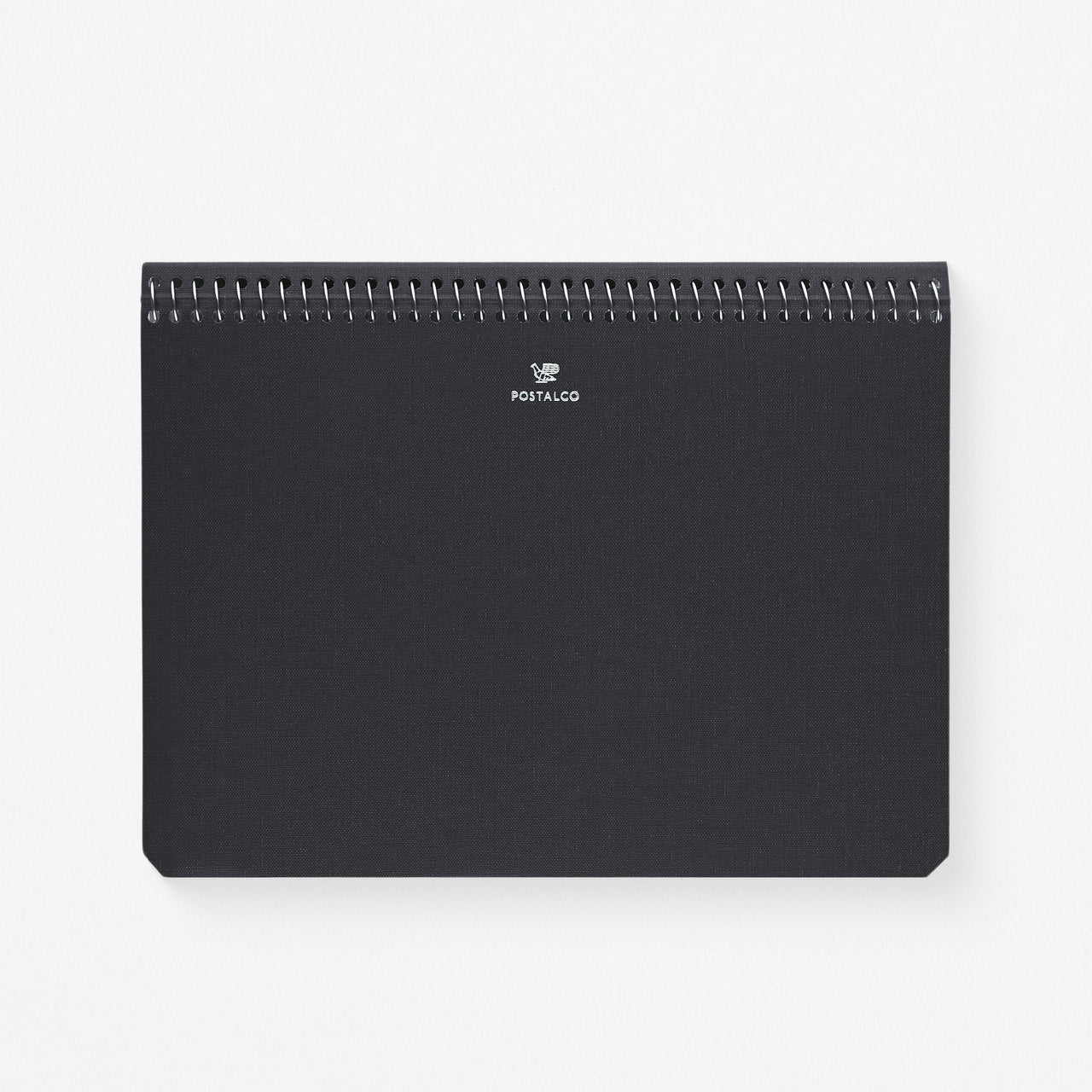 Notebooks and Journals