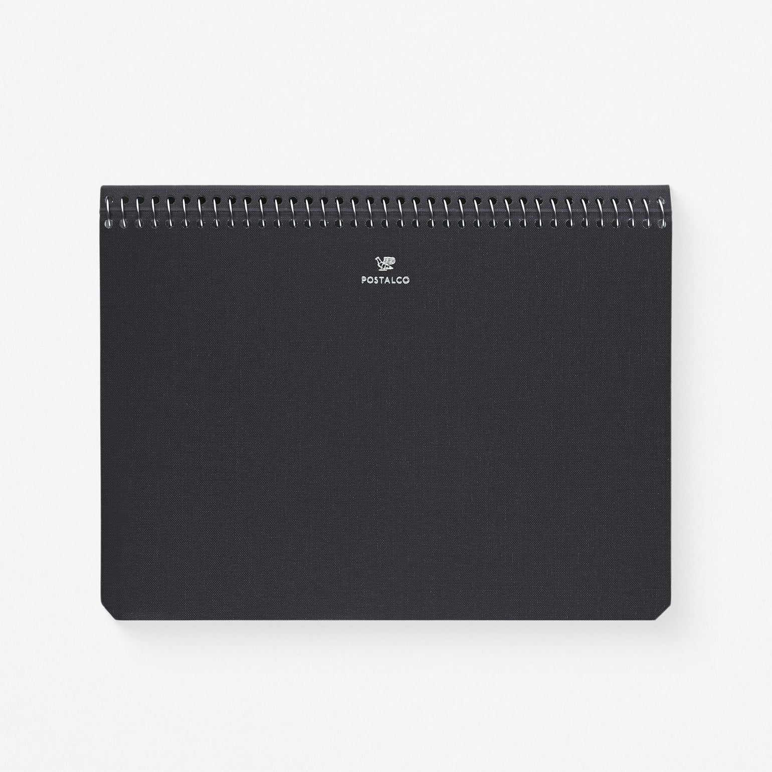 Notebooks and Journals