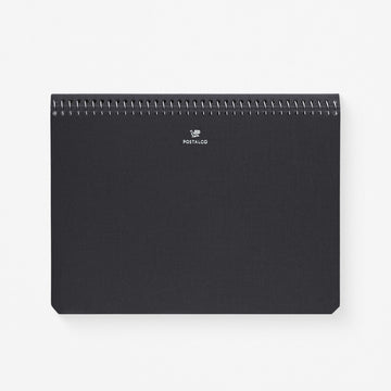 Notebooks and Journals