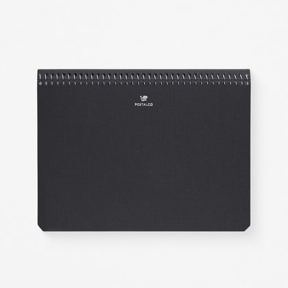 Notebooks and Journals