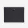 Faded Black Notebook Pingraph A5