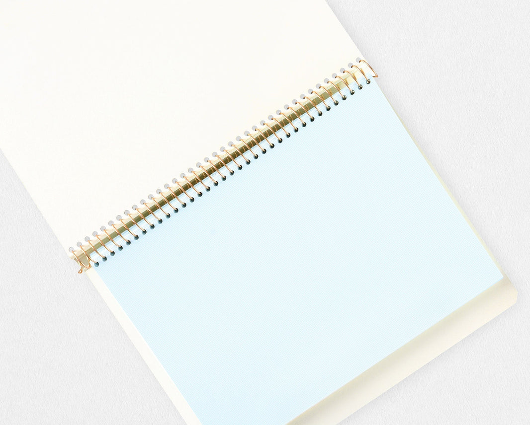 Notebooks and Journals