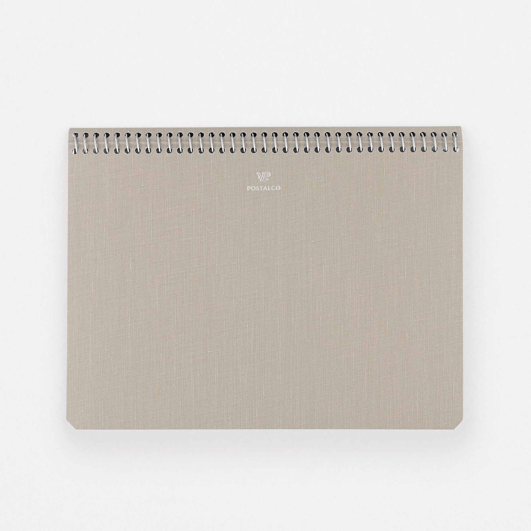 Postalco Notebooks – GREER Chicago