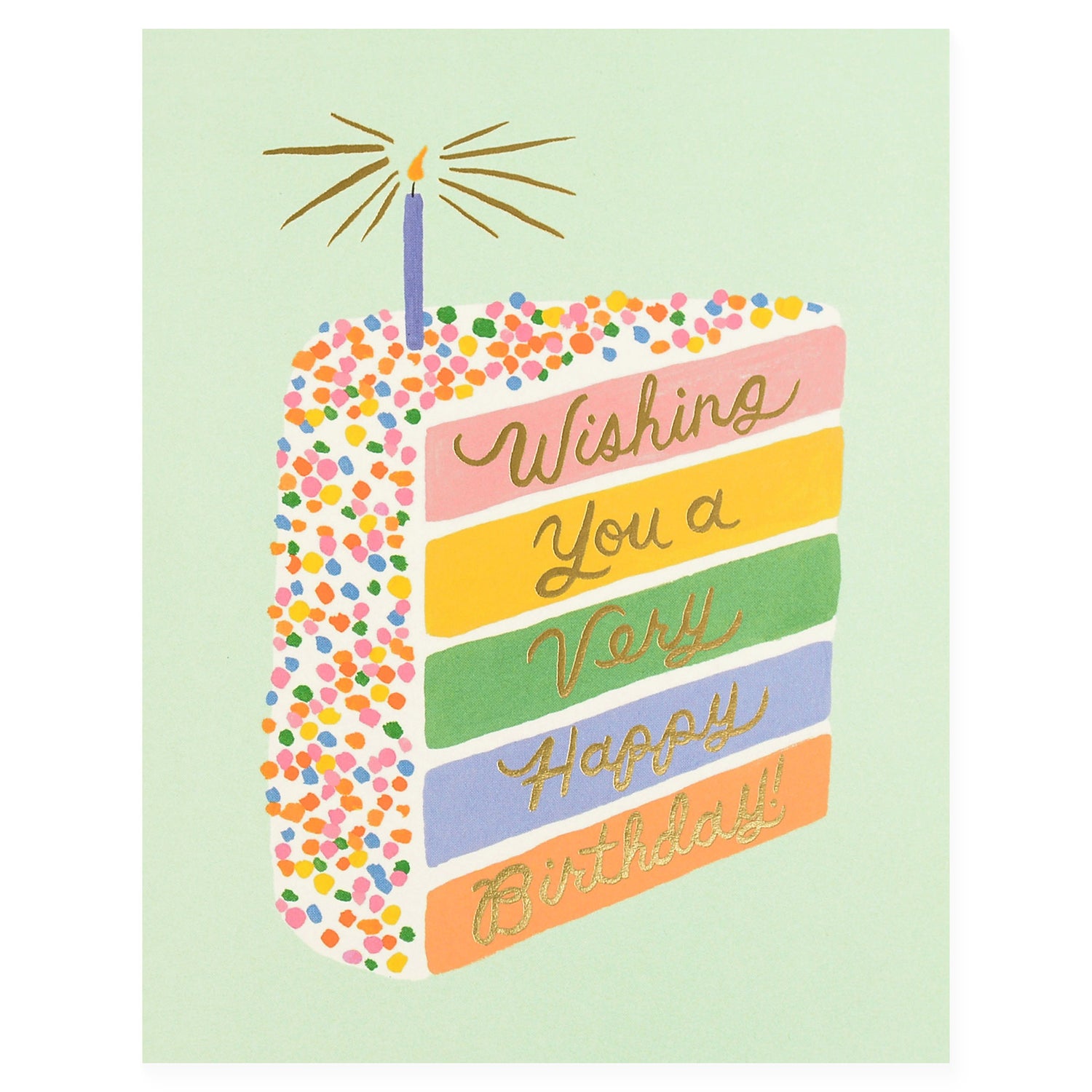 Rifle Paper Co. – GREER Chicago