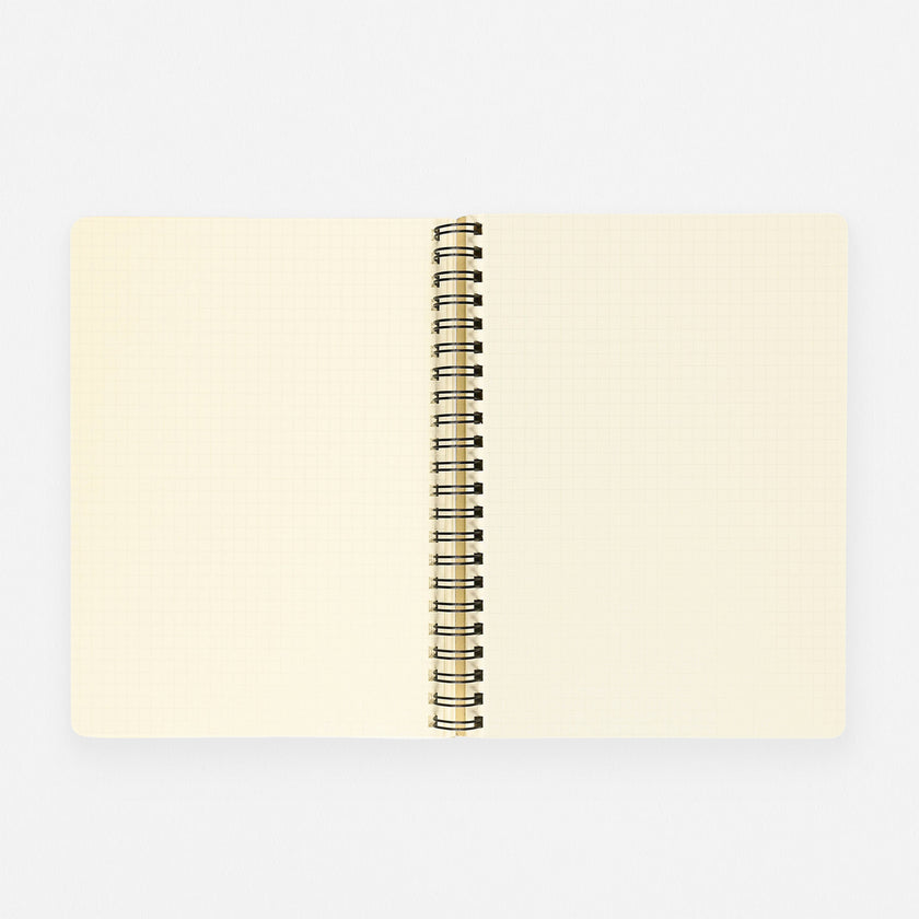 Rollbahn Notebook Small, Large Or A5 | 9 Colors
