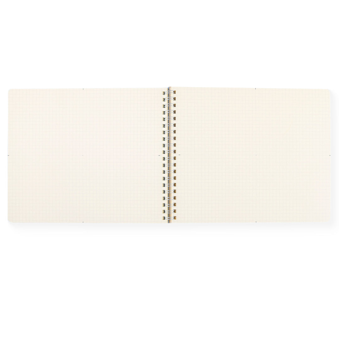 Notebooks and Journals