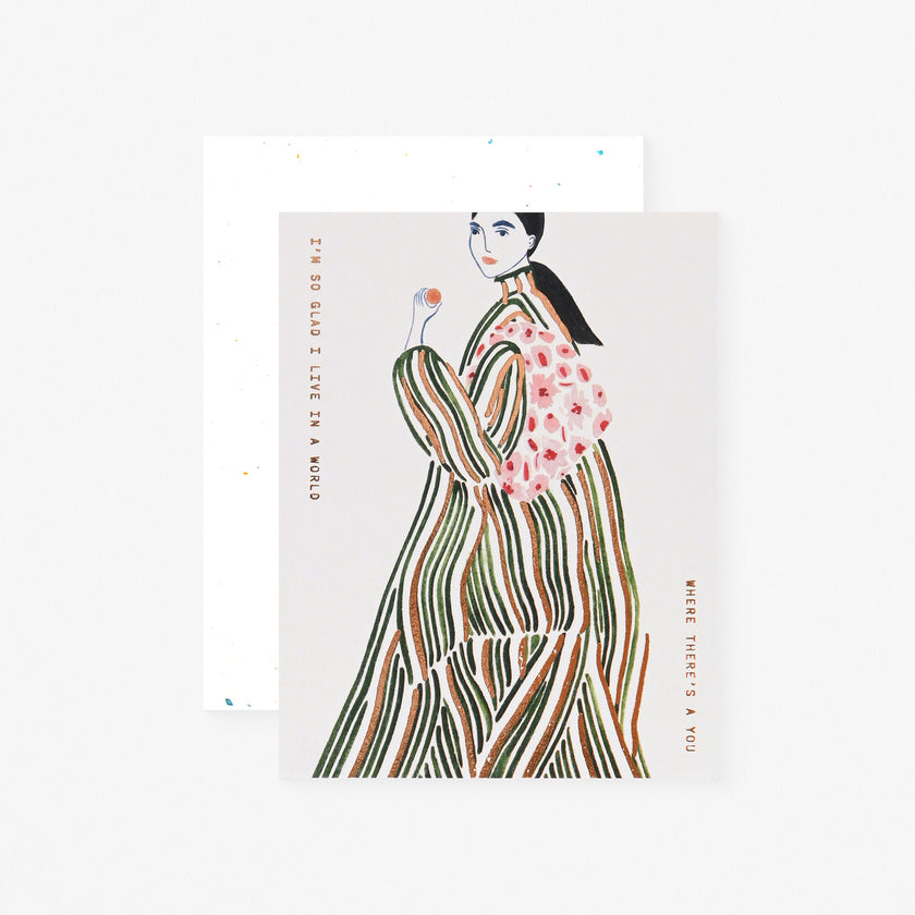 Greer Chicago | Stationery from everywhere to you