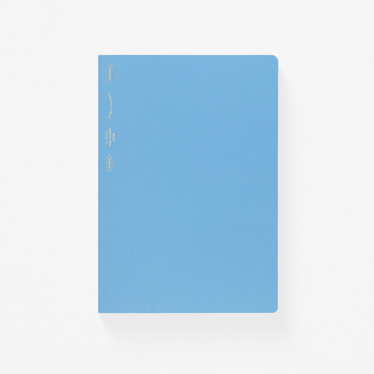 Notebooks and Journals – GREER Chicago