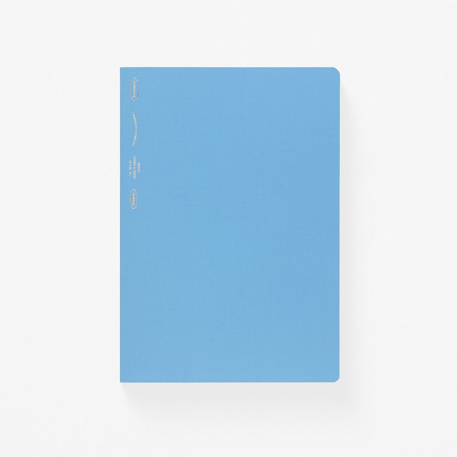 Notebooks and Journals – GREER Chicago