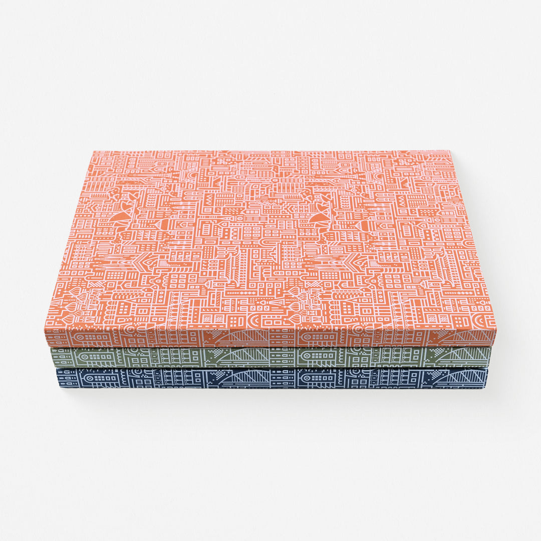 Greer Chicago | Stationery from everywhere to you