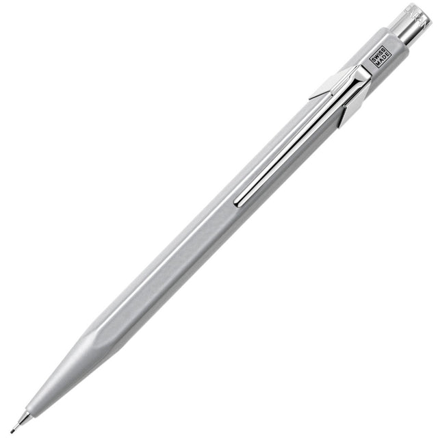 844 Mechanical Pencil Aluminum – GREER Chicago
