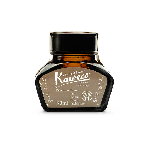 Kaweco Bottled Fountain Pen Ink | 10 Colors – GREER Chicago