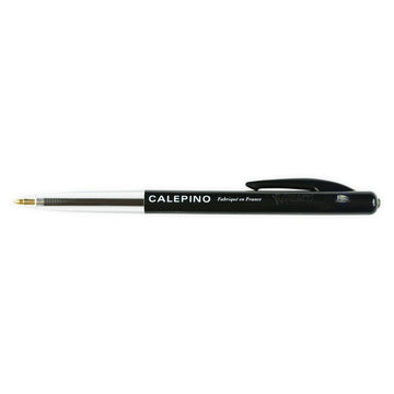 BIC® M10® Clic Retractable Ballpoint Pen