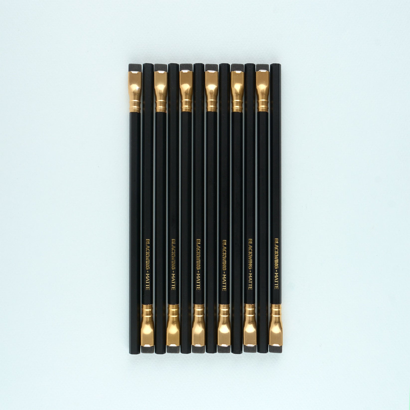Blackwing Matte Pencils Box of Twelve – GREER Chicago