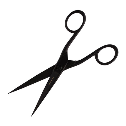 Calepino Black Scissors – GREER Chicago